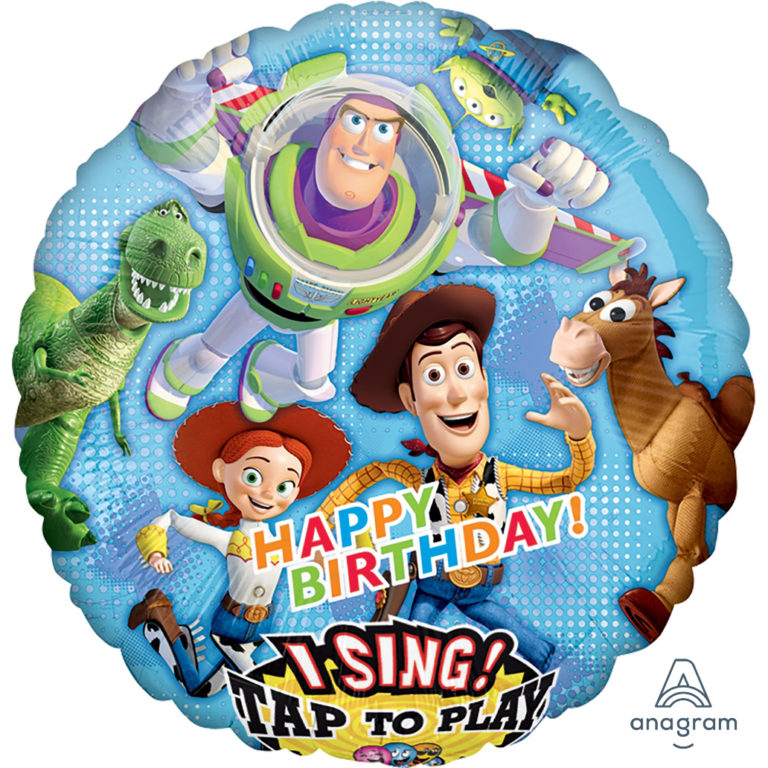 Sing-a-Tune Balloons | Soda Pop Balloons | Geelong and The Bellarine