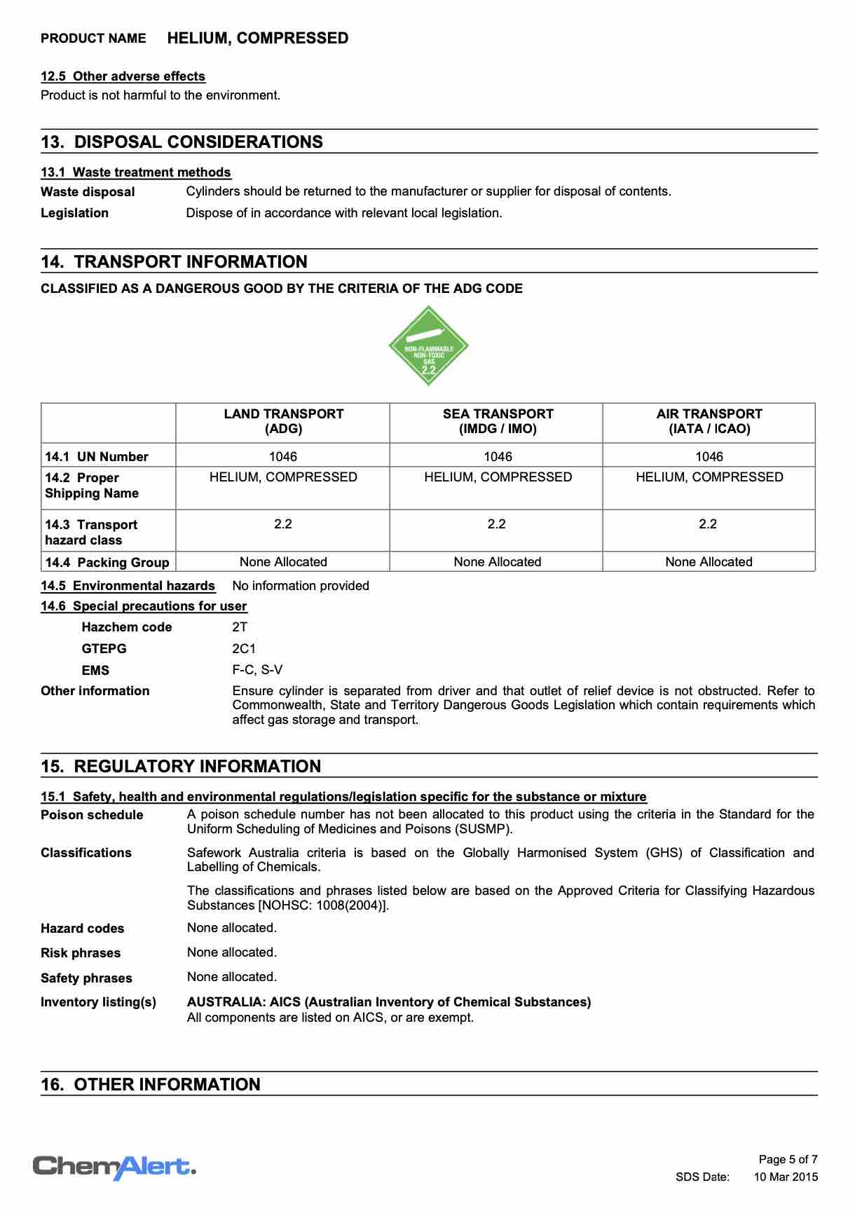 Helium Balloon Facts | Soda Pop Balloons | Geelong & The Bellarine Delivery