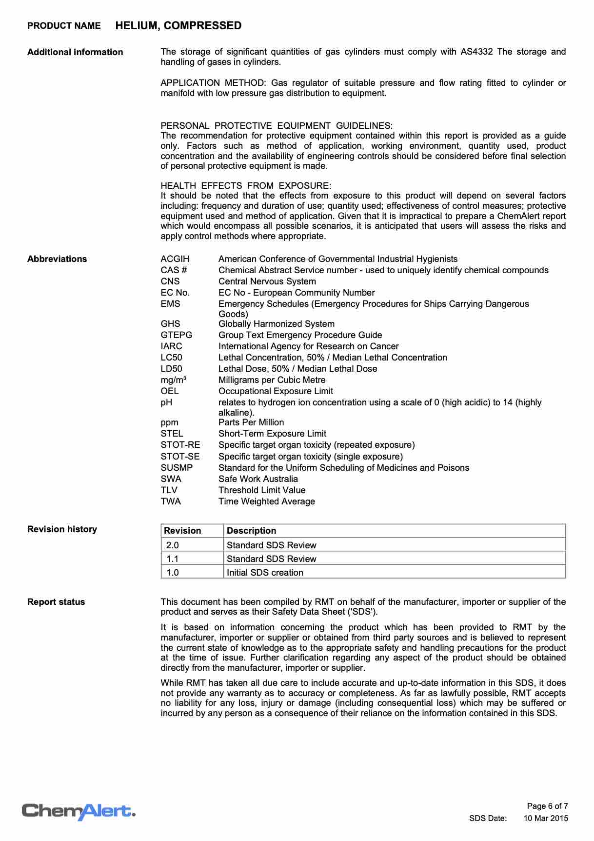 Helium Balloon Facts | Soda Pop Balloons | Geelong & The Bellarine Delivery